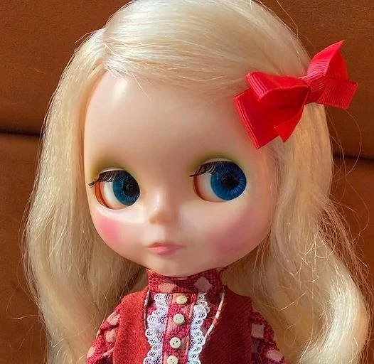 Kenner Blythe | Blythe Wiki | Fandom