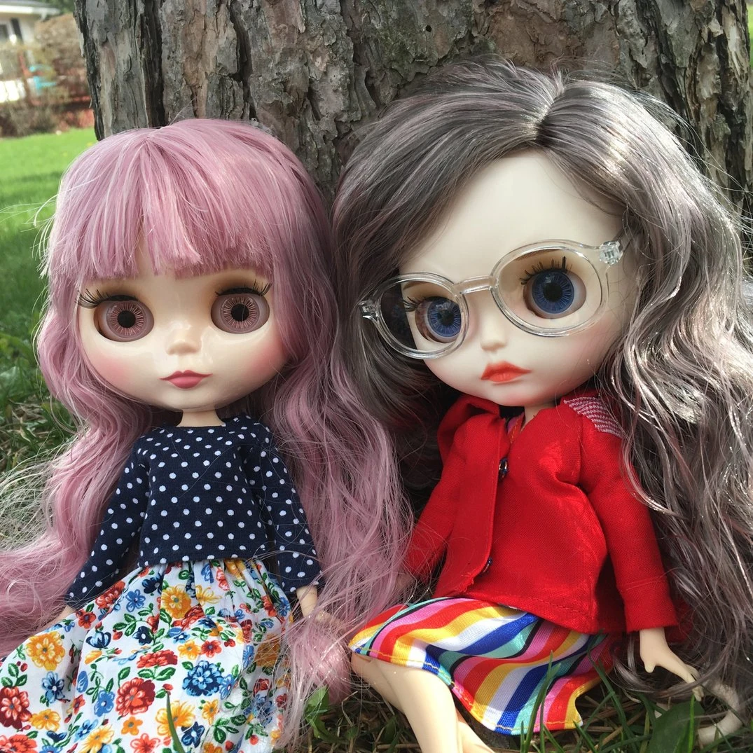 TBL or Fake Blythe Dolls | Blythe Wiki | Fandom