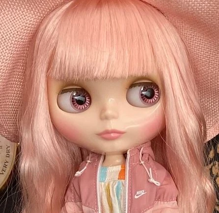 Spring Hope | Blythe Wiki | Fandom