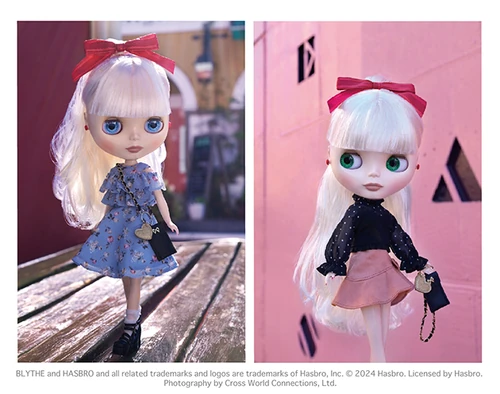 UR4Me | Blythe Wiki | Fandom