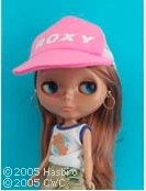 Roxy Baby (Roxy) | Blythe Wiki | Fandom