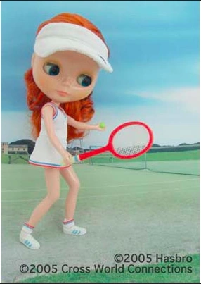 V-Smash (VS) | Blythe Wiki | Fandom