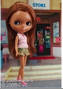 Roxy Baby (Roxy) | Blythe Wiki | Fandom