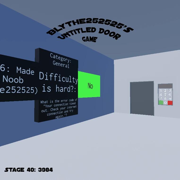 Room 40 | Blythe0625 Wiki | Fandom