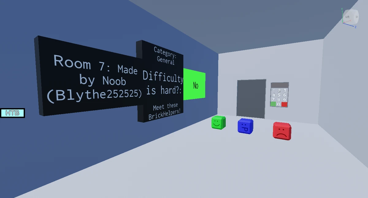 Room 7 | Blythe0625 Wiki | Fandom