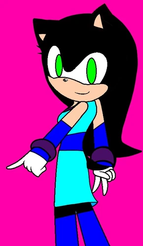 Yesenia | B-Master Animation Wiki | Fandom