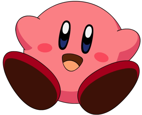 Kirby: Back in Action | B-Master Animation Wiki | Fandom