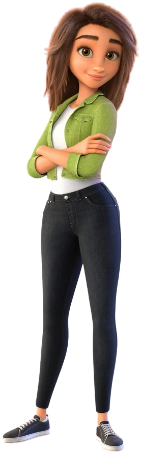 Luca & Alberto: Strange Luck | B-Master Animation Wiki | Fandom