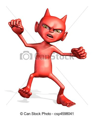 The Devil | Bmb Wiki | Fandom