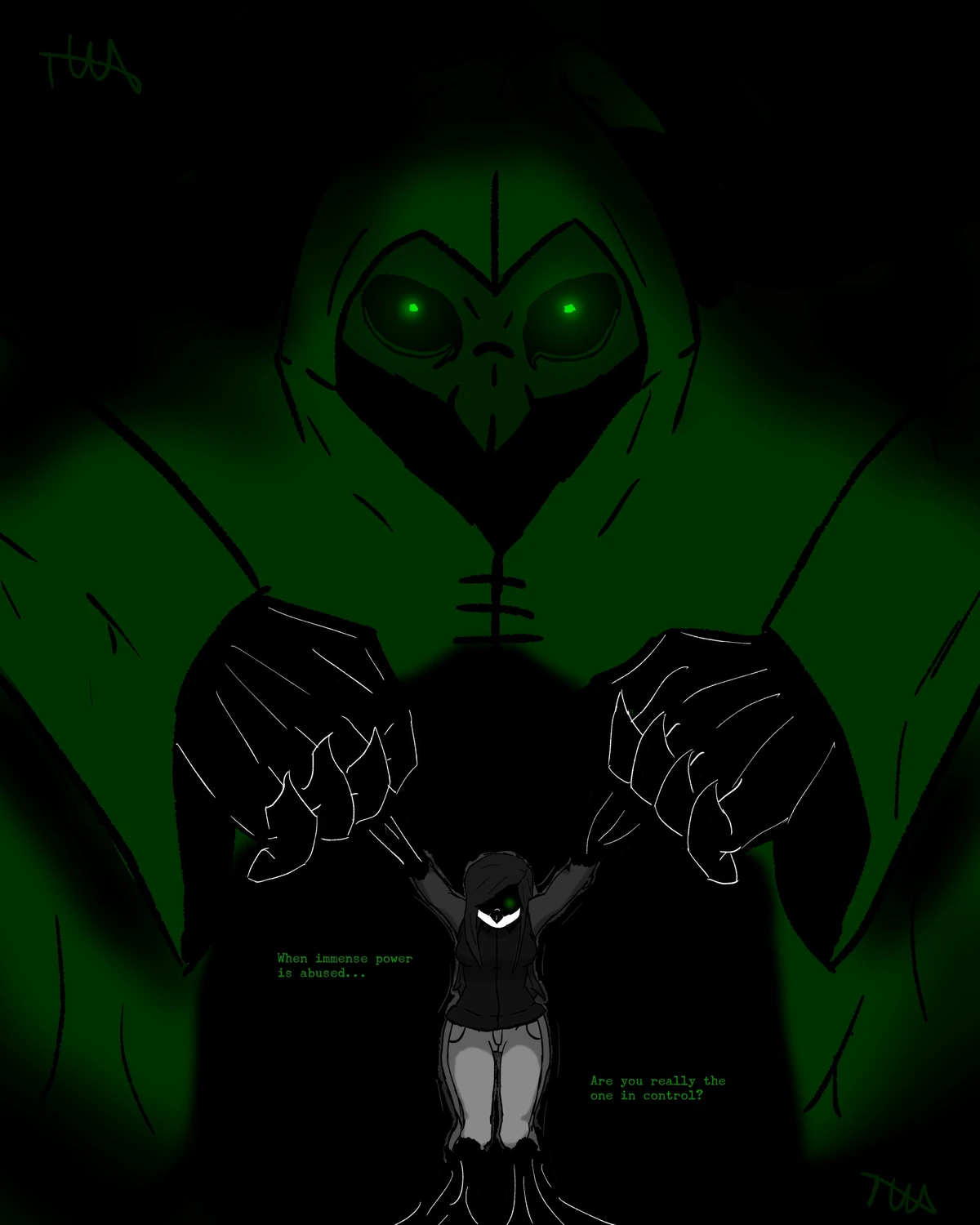 The Horsemen | Bmb Wiki | Fandom