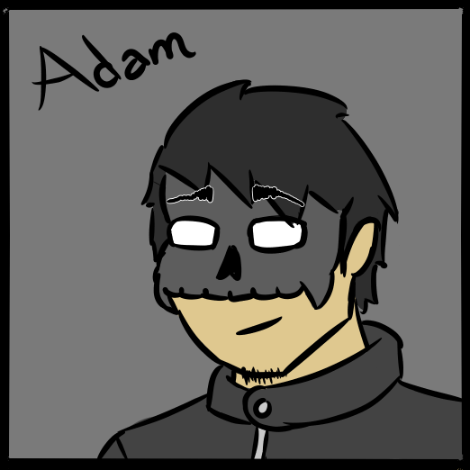 Adam Christ | Bmb Wiki | Fandom