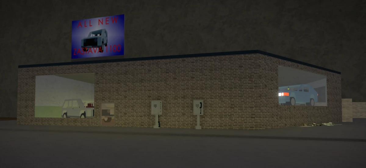 Sub-Locations | BME (Brutally Murder Eachother) Wiki | Fandom