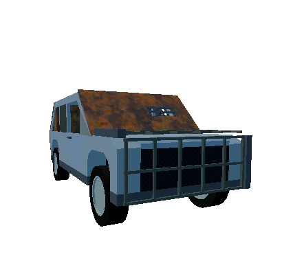 Sedan (Suicide) | BME (Brutally Murder Eachother) Wiki | Fandom