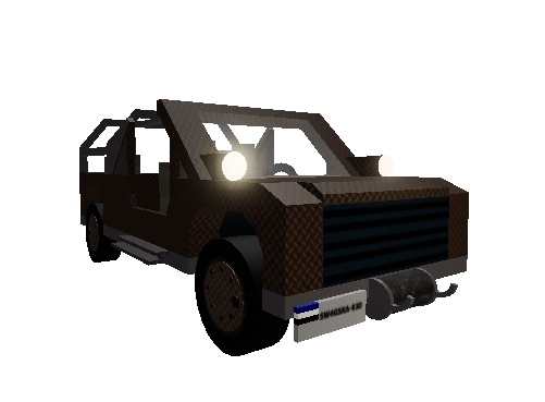 Sedan (Military) | BME (Brutally Murder Eachother) Wiki | Fandom