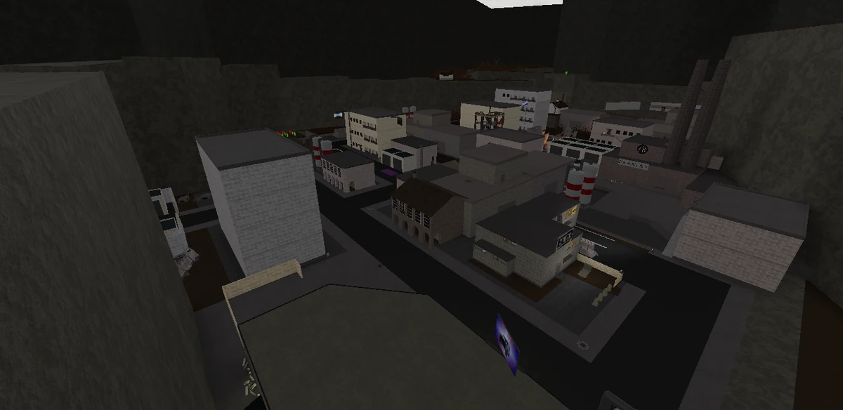 Slavina | BME (Brutally Murder Eachother) Wiki | Fandom