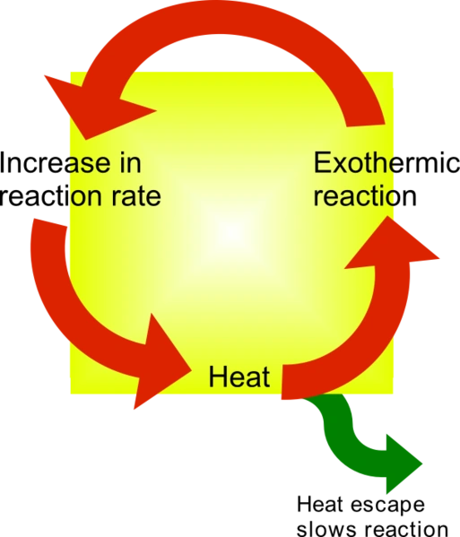 Thermal Runaway | BMET Wiki | Fandom