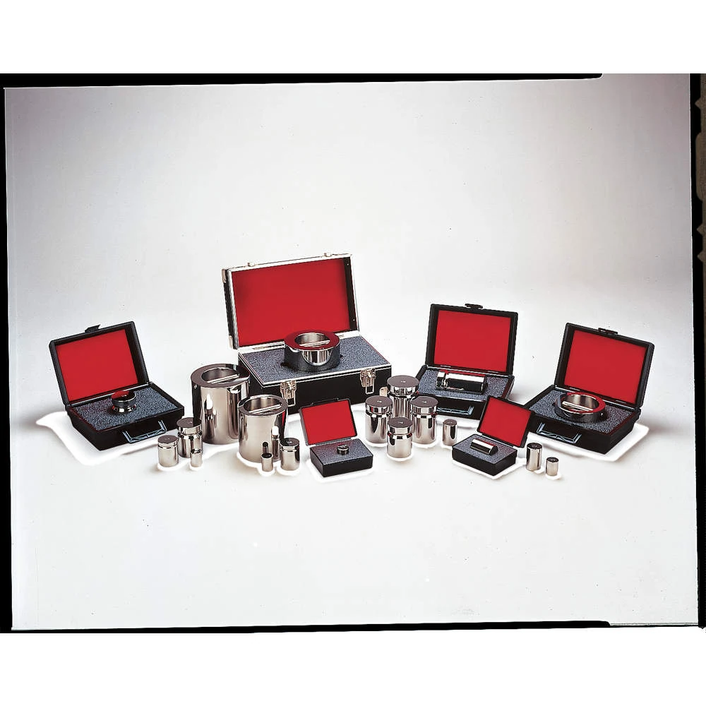 Weights, Calibration | BMET Wiki | Fandom