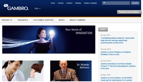 Gambro | BMET Wiki | Fandom