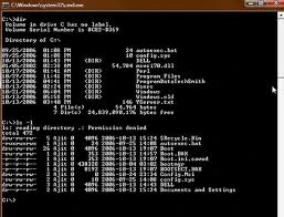 Unix | BMET Wiki | Fandom