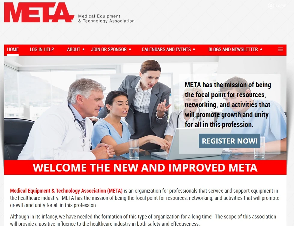 Medical Equipment and Technology Association | BMET Wiki | Fandom