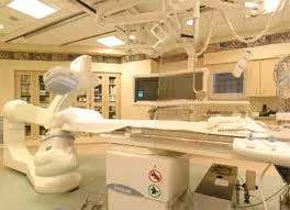 Cath Lab | BMET Wiki | Fandom