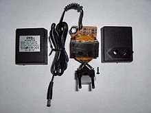 Adapter, AC | BMET Wiki | Fandom