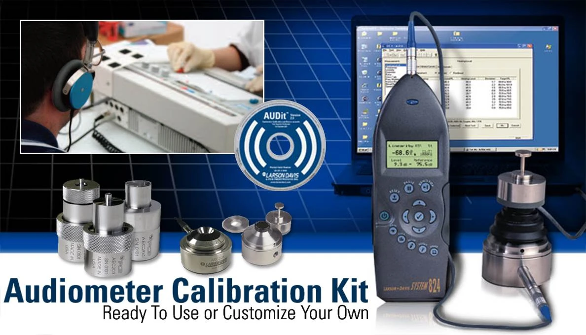 Analyzer, Audiometer | BMET Wiki | Fandom