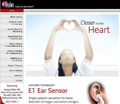 Masimo | BMET Wiki | Fandom