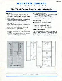 Datasheet | BMET Wiki | Fandom