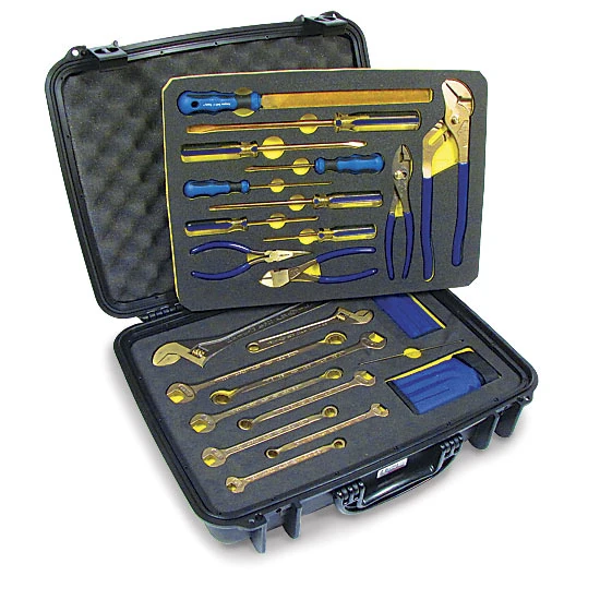 Tools, MRI Non-Magnetic | BMET Wiki | Fandom