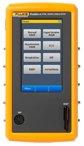 Vital Sign Simulator | BMET Wiki | Fandom