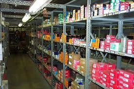 Schedule Parts Replacement | BMET Wiki | Fandom