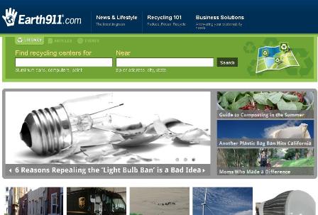 Earth911 | BMET Wiki | Fandom