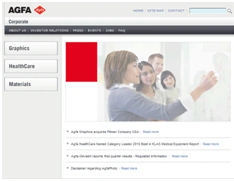 Agfa | BMET Wiki | Fandom