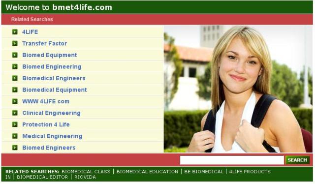 BMET 4 Life | BMET Wiki | Fandom