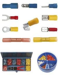 Solder-less connectors | BMET Wiki | Fandom