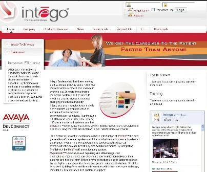 Intego Systems | BMET Wiki | Fandom