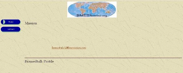 Biomedtalk | BMET Wiki | Fandom