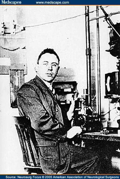 William Bovie | BMET Wiki | Fandom