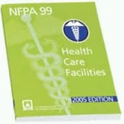 NFPA 99 | BMET Wiki | Fandom