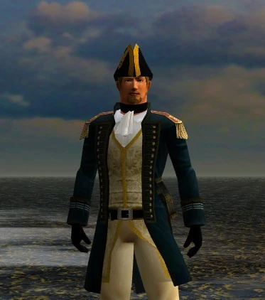 Matthew Hawke | British Mercantile and Mercenary Wiki | Fandom