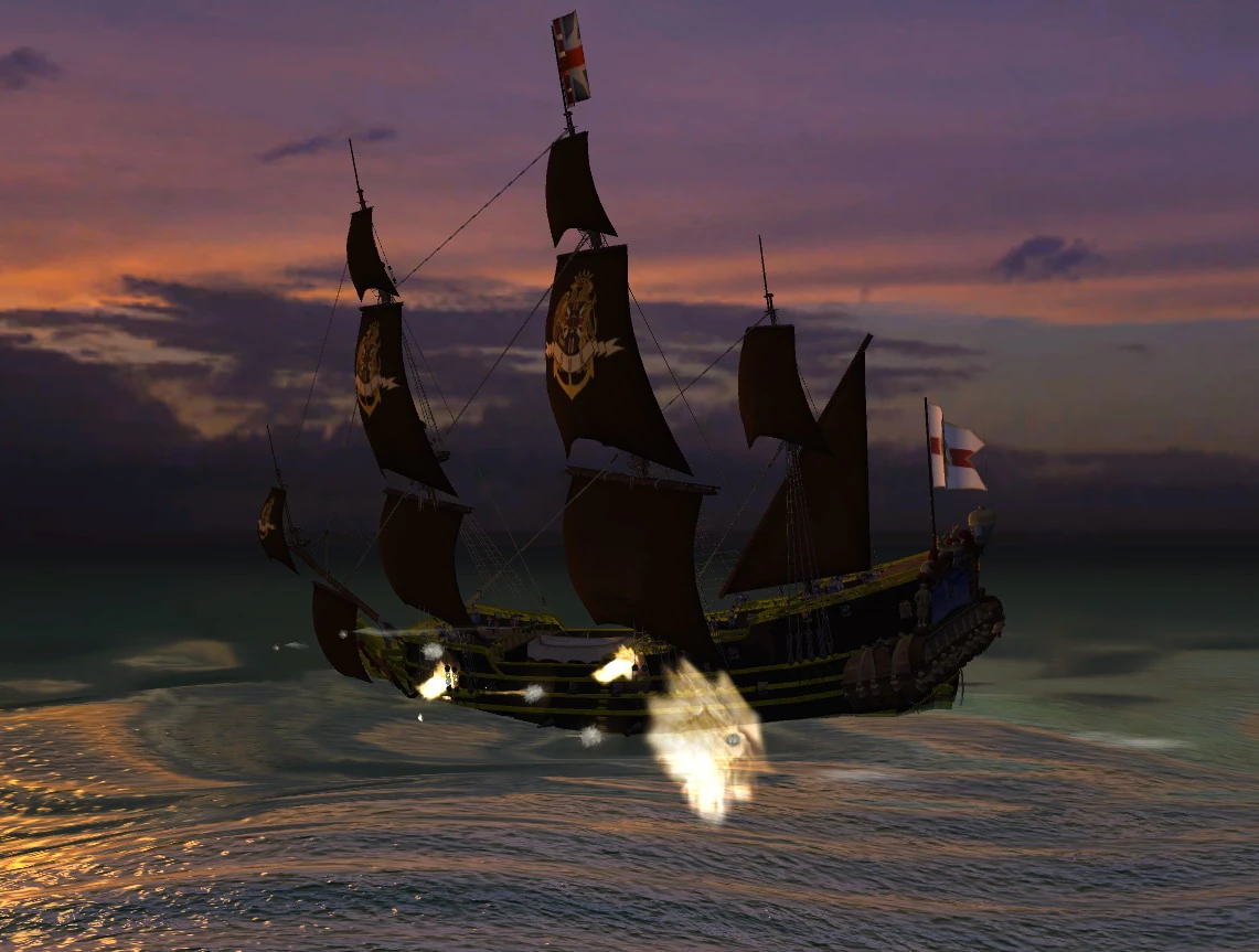 HMS Ruby | British Mercantile and Mercenary Wiki | Fandom