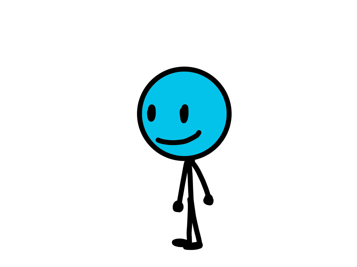 Blue Man | BMOMA Wiki | Fandom