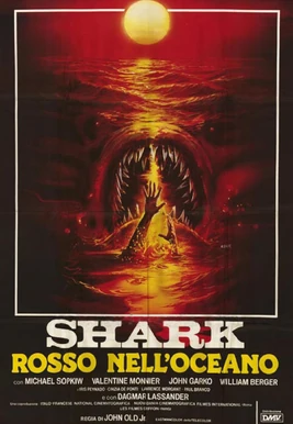Shark Hybrid(Monster Shark) | B-Movie Monsters Wiki | Fandom