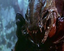 Balakai(DNA) | B-Movie Monsters Wiki | Fandom