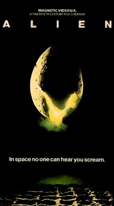 ALIEN (1979) | B-moviesWiki | Fandom