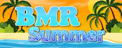 BMR Summer | Wiki BMR Project | Fandom