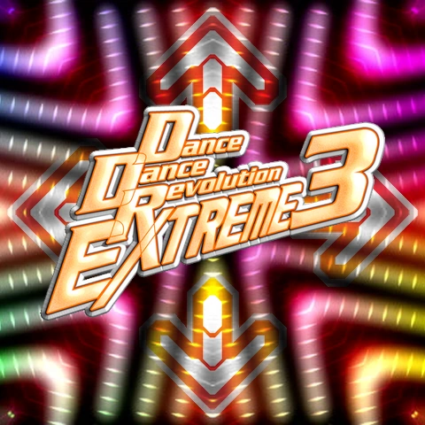 DanceDanceRevolution EXTREME 3 | Wiki BMR Project | Fandom