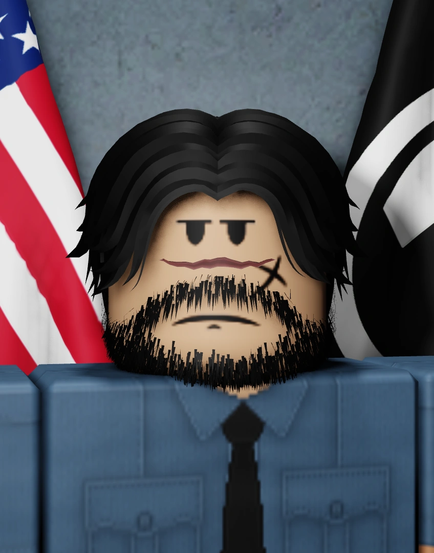Dante M. Ramirez | Black Mesa Research Facility Wiki | Fandom