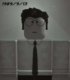 Jack Henson | Black Mesa Research Facility Wiki | Fandom